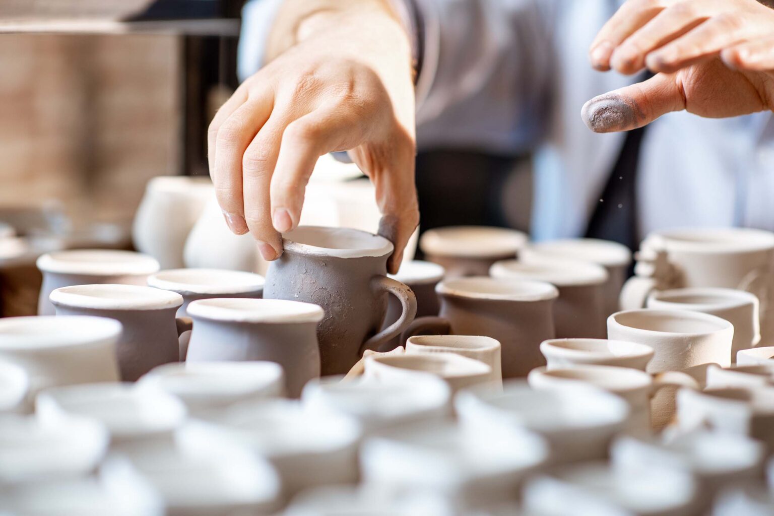 All Classes – Potters Place Pottery Houston Texas